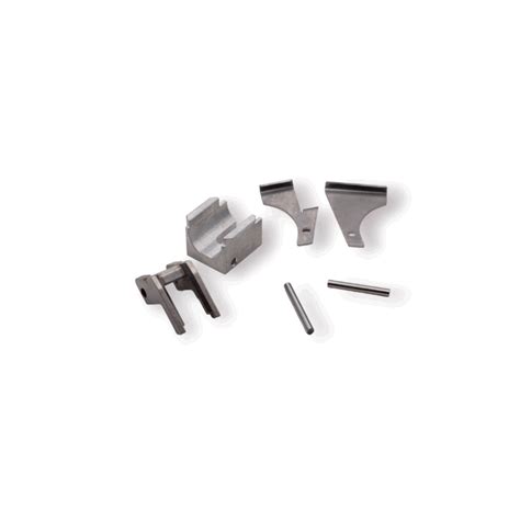 Dd19 2 Fmda Rail Locking Block Kit Husky Armory