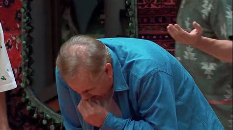 حادثه خونین برای مجید مظفری در ورود به جوکر احسان علیخانی ویدئو