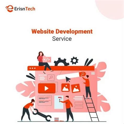 Website Development Services At Rs 35000 Pack In Bengaluru