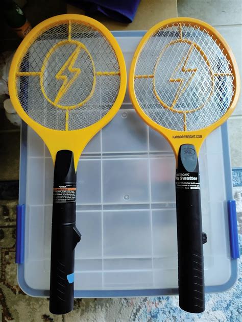 New Bug Zapper No Longer Effective Silent Revision Scrolller