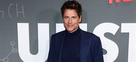 Rob Lowe Sued By Former Employee For Discrimination Wrongful Termination