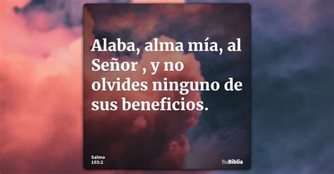 Salmo Biblia