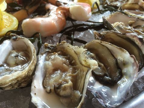 Sex Death And Oysters A Tasty Look At Bivalves Around The World