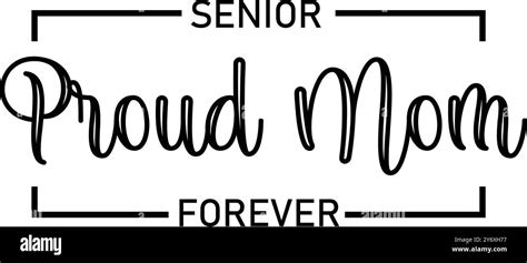 Class Of 2025 Graduation Quote Typography Vector Sublimationsenior