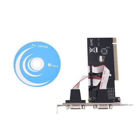 Pci To R232 Adapter Pcie To 2 Port Serial Expansion Card Pci E To Industrial Rs232 Serial Port