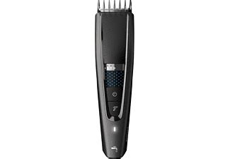 Haarschneider PHILIPS HC7650/15 Serie 7000 Haarschneider Silber ...