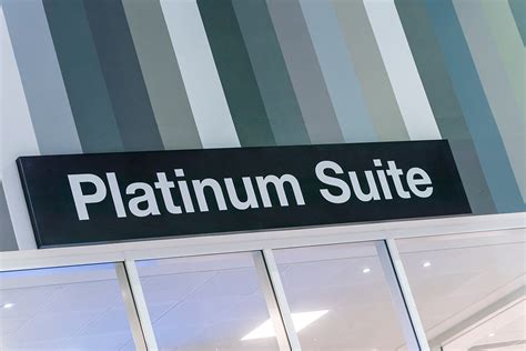 Platinum Suite Venue Spaces At Excel London