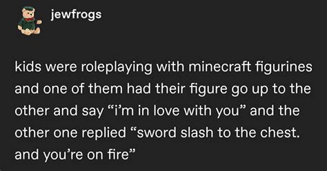 Sword Slash To The Chest Media Chomp