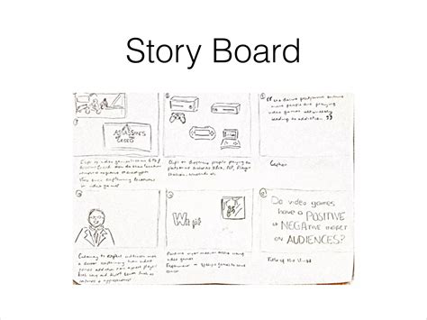 Assignment 27 Storyboard Pdf