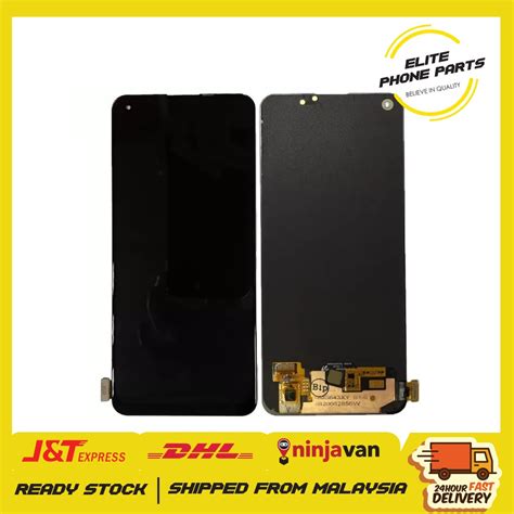 Elite OPPO RENO 7 PRO 5G LCD Touch Screen Digitizer ORIGINAL 1 Months Warranty Shopee