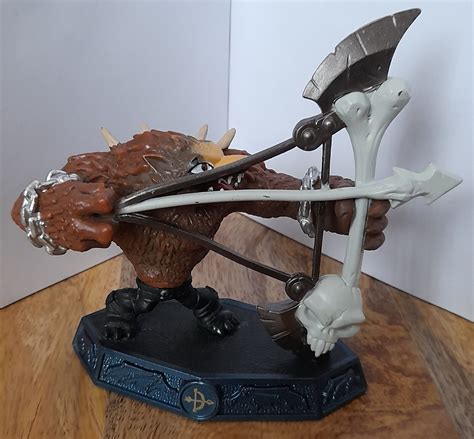 Wolfgang Skylanders