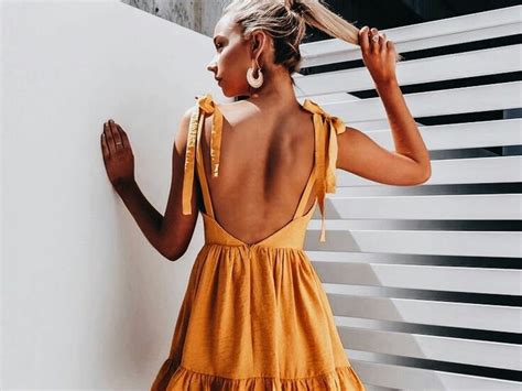 The Cutest Summer Sundresses That Can Be Worn For Anything