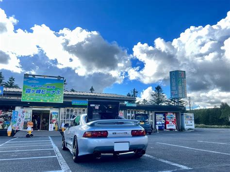 MR2の美ヶ原高原美術館霧ヶ峰ビーナスラインに関するカスタム事例車のカスタム情報はCARTUNE