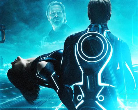 Tron Legacy Sam And Quorra By Stalkerae On Deviantart