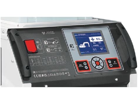 Poste De Soudure Par Point Gyspot Pti Genius 6m 400 V 024878