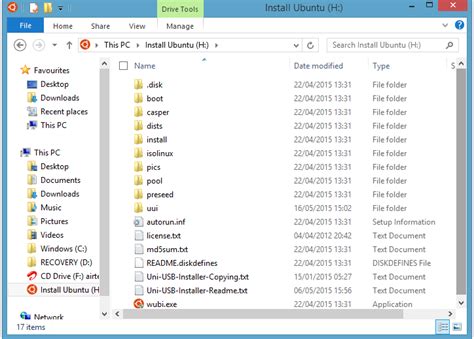 System Installation Problem With Dual Booting Ubuntu And Windows 81