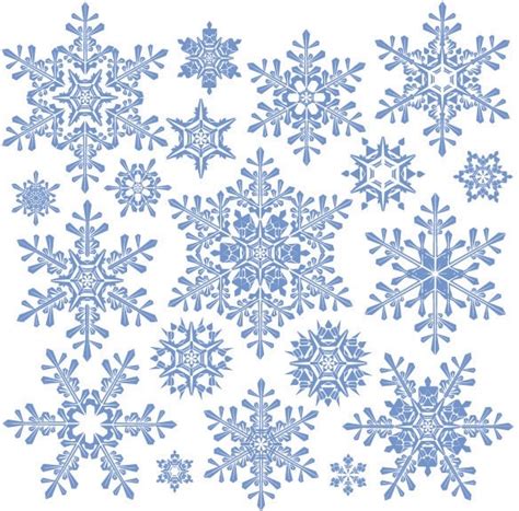 雪の様々 なベクター 2 無料ベクター 73800 Kb 無料素材イラスト・ベクターのフリーデザイナー