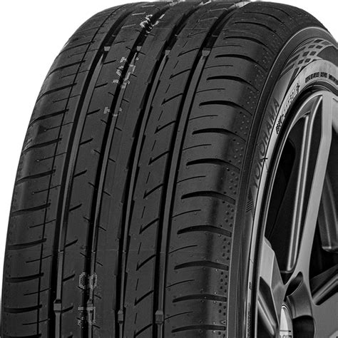 Yokohama BluEarth GT AE51 Sprawdź testy i opinie Oponeo