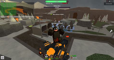 FINALLY R TDS Roblox