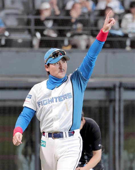 日本ハム・新庄監督「柳田君と近藤君ありがとうございます」ベストメンバーソフト大歓迎「最高じゃないですか」 スポーツ報知
