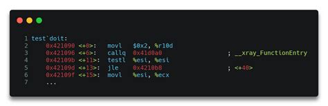 Do You Know Llvm Xray By Henrique Bucher