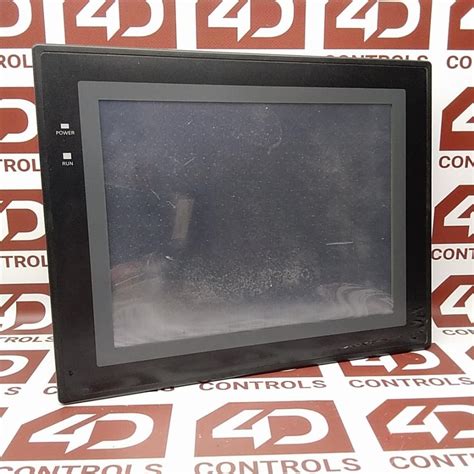 NT C ST B EV Omron HMI Operator Interface