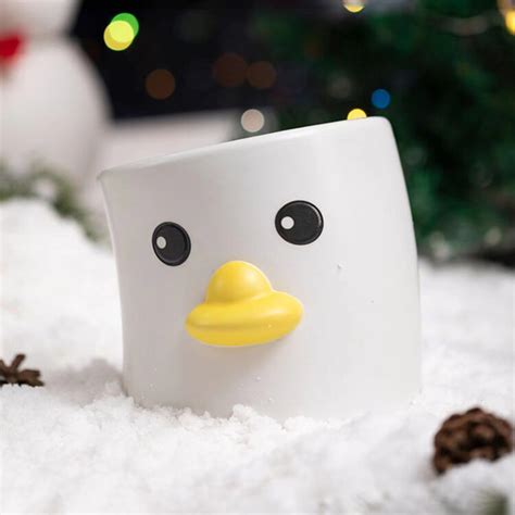 Style Choose An Option Bear Duck Chick