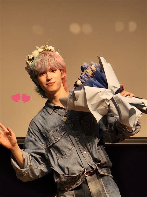 [잡담] 엑디즈 가온 청자켓 ㄹㅇㄹㅇ 잘어울림 인스티즈 Instiz 연예 카테고리