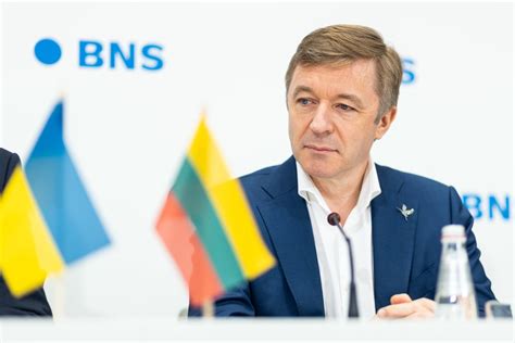 Lietuvos Valstiečių Ir žaliųjų Sąjungos Spaudos Konferencija Po Merų