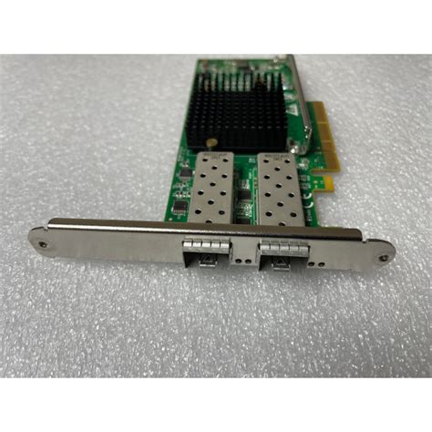 2x QLE7340 40Gbps QLOGIC QDR InfiniBand PCI Express PCI E Adapter QSFP Cable