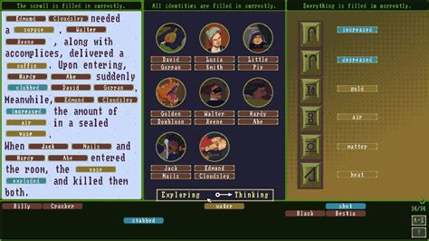 Steam Community Guide The Case Of The Golden Idol DLC Guide