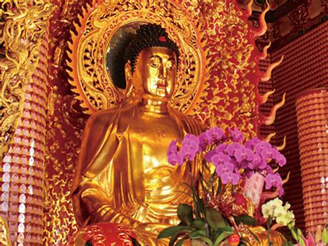 關渡宮主祀諸神藥師佛祖