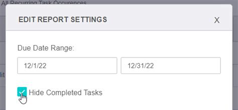 Archiving Tasks Bigtime Software