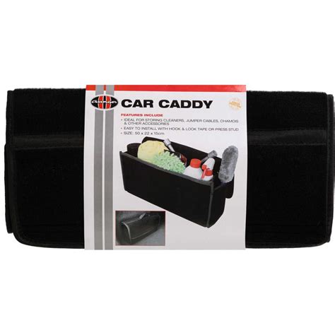 Aunger Car Caddy BIG W