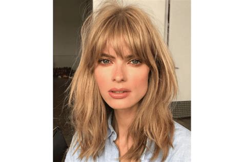 The Best Fringes And How To Pull Them Off MiNDFOOD