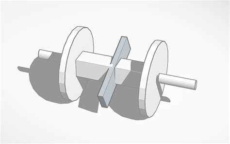 3d Design Huge Tinkercad