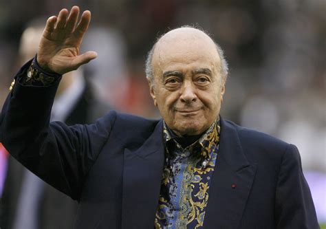 Controversial Egyptian Businessman Mohamed Al Fayed Dies At 94