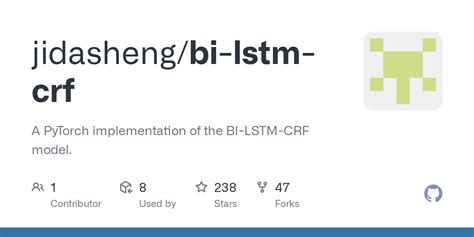 bi lstm crf train py at master · jidasheng bi lstm crf · github