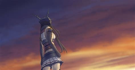 艦隊これくしょん 暁の水平線 Sei15のイラスト Pixiv