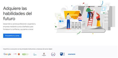 Cours Gratuits De Google