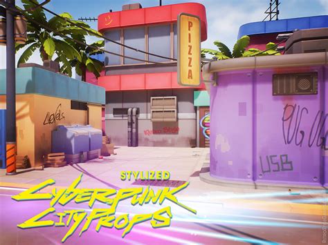 Real Time 3d Game Ready Environment Upwork