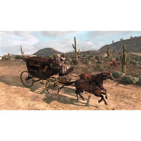 مشخصات، قیمت و خرید Red Dead Redemption Nintendo Switch فروشگاه Psparsi