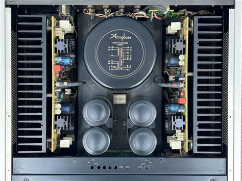 Accuphase P Yahoo