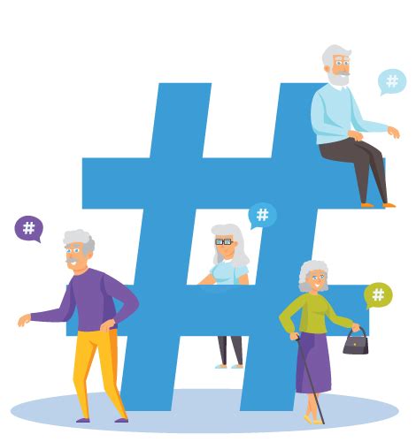 Guide Des Réseaux Sociaux Pour Les Seniors Stannah