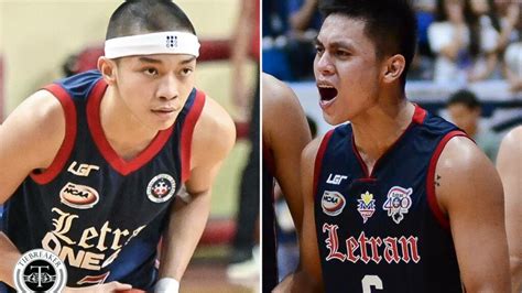 Gemao Honored To Play Best Game So Far In Front Of Hero Nambatac