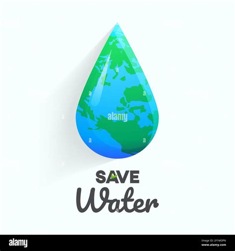 Save Water Poster Ideas