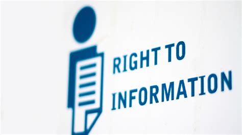 RTI Knowledge Portal