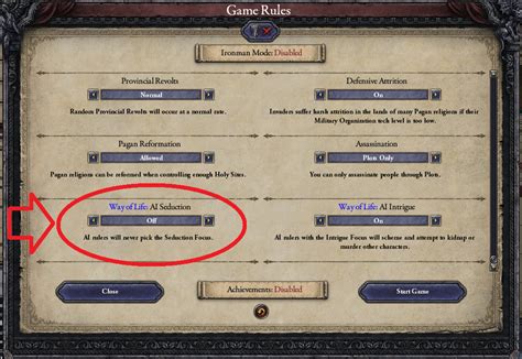 I Just Want To Thank Paradox For Finally Adding A Proper Options Menu