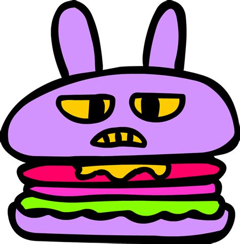 Jax Burger By Flashanimator13 On Deviantart