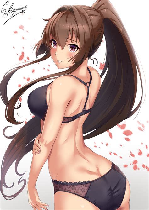 Rule 34 Alternative Costume Arched Back Archway Of Venus Artist Name